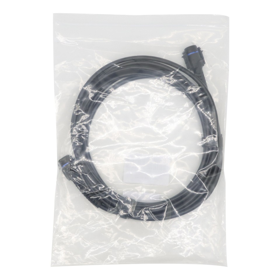 for Motorola HKN6169B Remote Mount Cable 17' XTL2500 XTL5000 APX6500 ...