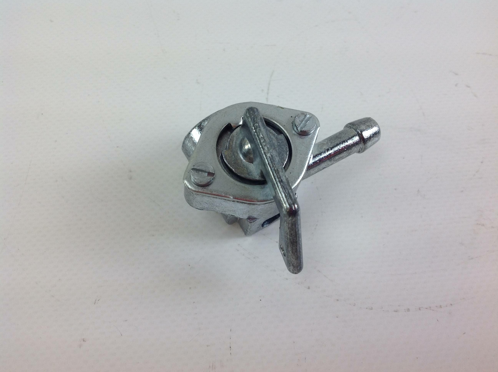 Rubinetto serbatoio in metallo per motore LOMBARDINI INTERMOTOR benzina ...