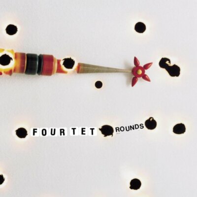 Four Tet - Rounds [VINYL] 887830008815 | eBay