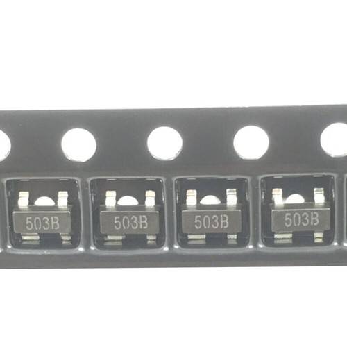 20PCS SP0503BAHTG SP0503BAHT 503B SOT-143 #sumaik11 | eBay