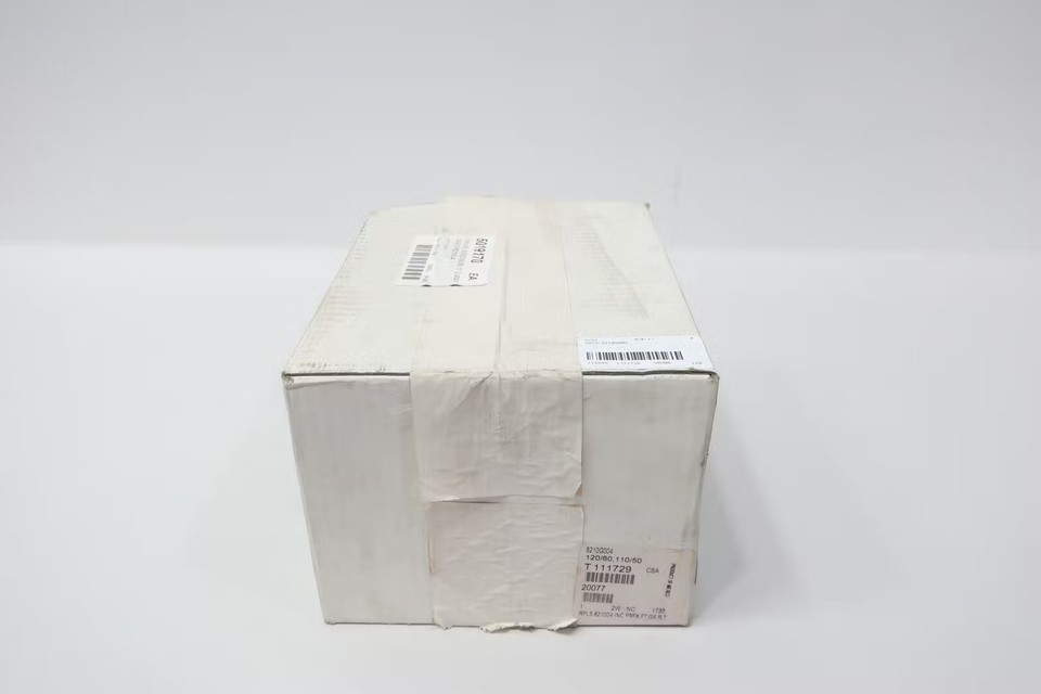 Asco 8210G004 Solenoid Valve 120v-ac 1in Npt | eBay