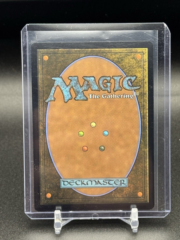 Magic: The Gathering Final Fantasy - #0335 The Darkness Crystal ...