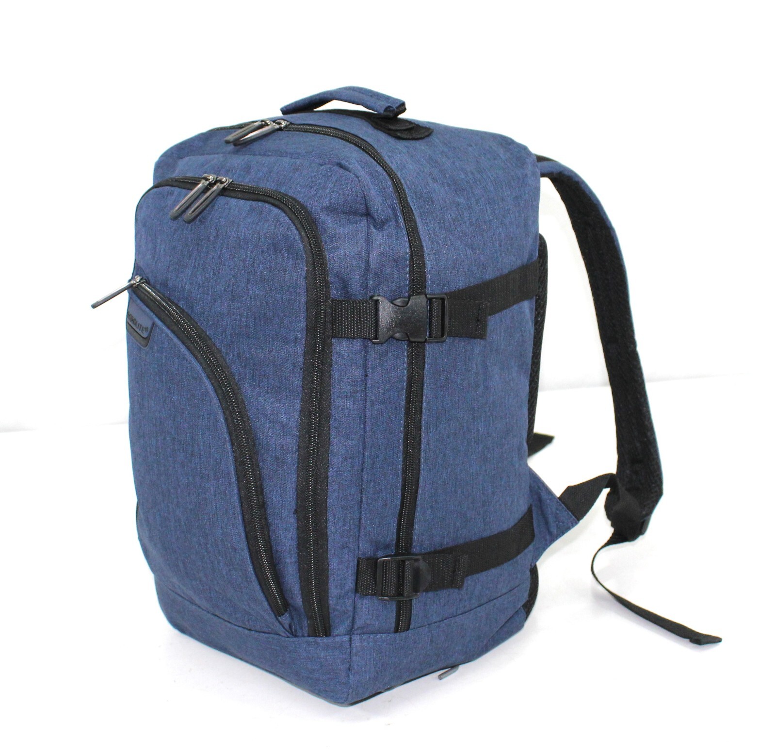 RYANAIR 40x20x25 Travel Under seat Cabin Approved Backpack Premium ...