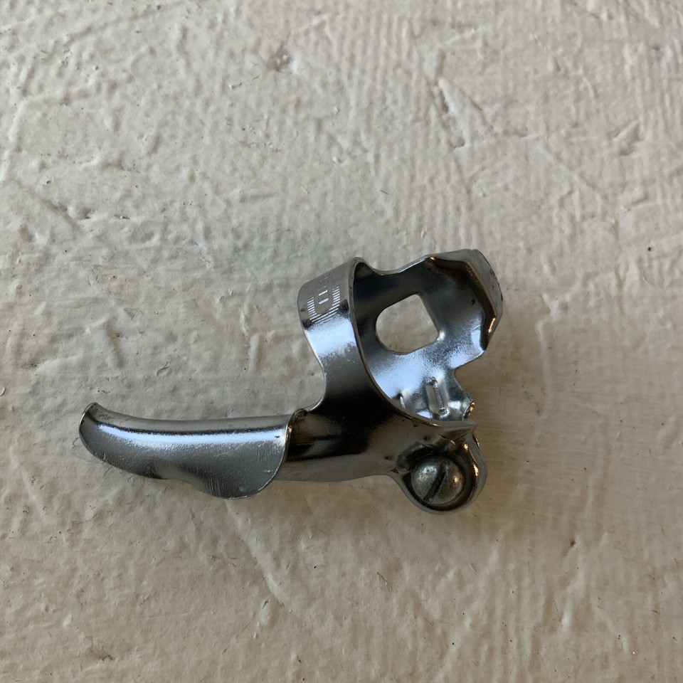 SHIMANO CABLE GUIDE SEAT-TUBE DOUBLE | eBay