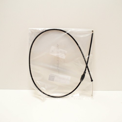 NEW MB C W203 HOOD LOCK CABLE A2038800559 OEM | eBay
