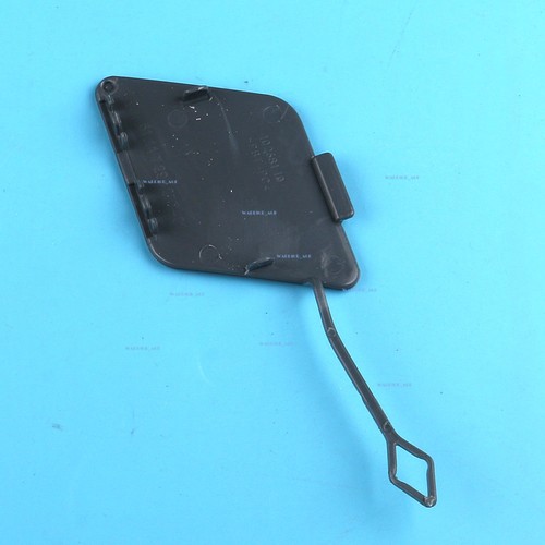 Front Bumper Tow Hook Eye Cover Cap for BMW F01 F02 740 750 2013-15 ...