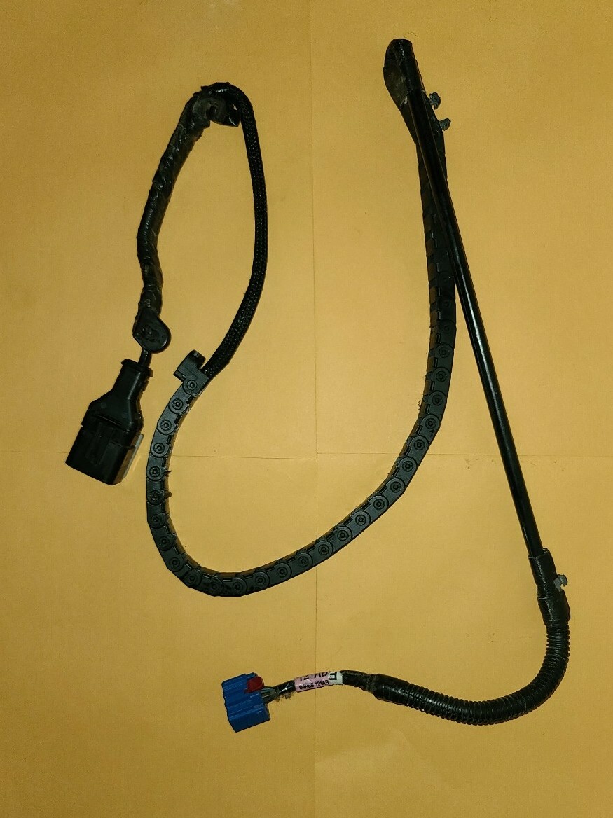 Power Sliding Door Wiring Harness LH For Chrysler Town Country Dodge ...