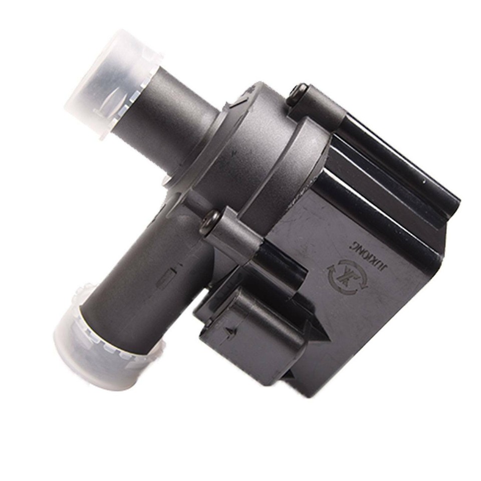 New FOR VW Audi A6 A7 A8 Q5 Q7 Touareg Auxiliary Coolant Water Pump ...