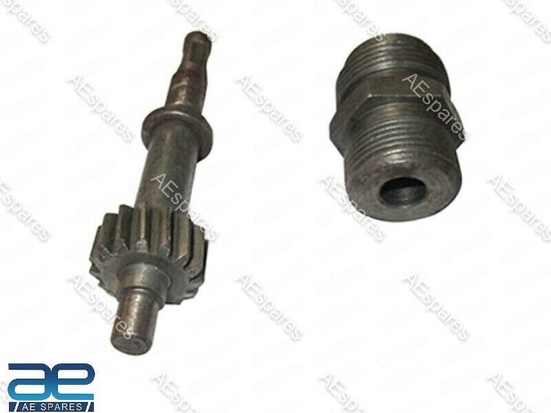 J0910089 Speedometer Drive Gear kit 22 teeth for Dana 18 CJ Willys 46 ...