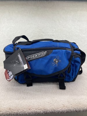 Tackle Boxes - Tackle Bag Spiderwire