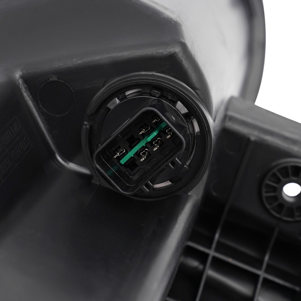 For Kia Soul 2020 2021 Halogen Headlight Assembly Passenger Right ...