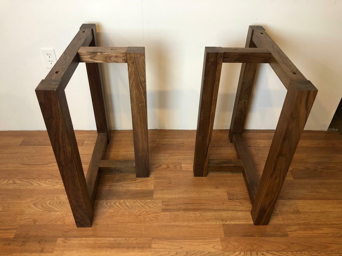 Diy Square Dining Table