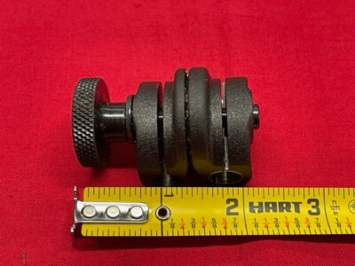 Starrett Indicator Holder Starrett Swivel Post Snug - Universal Dial ...