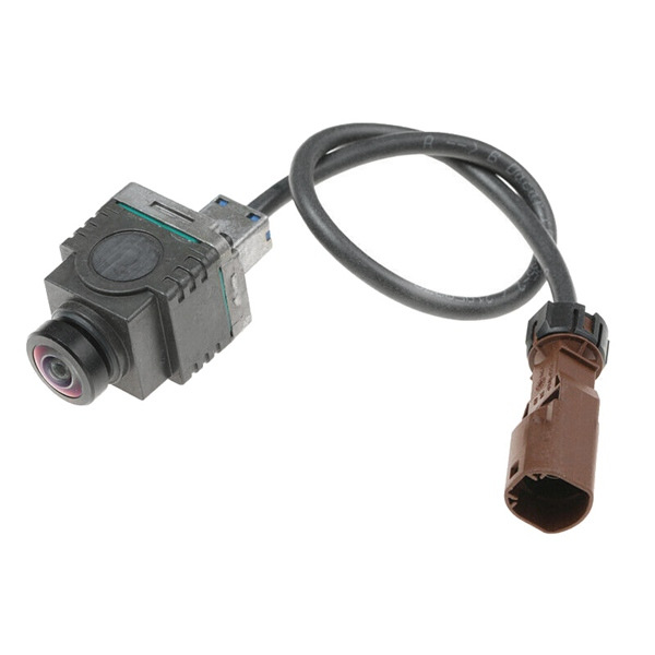 Front 360° Surround Camera for Mercedes 2017-2020 E-class W213 C238 ...