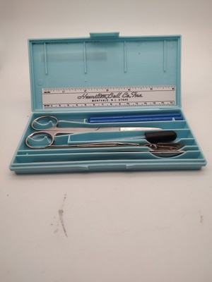 Lab Kits & Sets - Hamilton Bell Dissection Kit