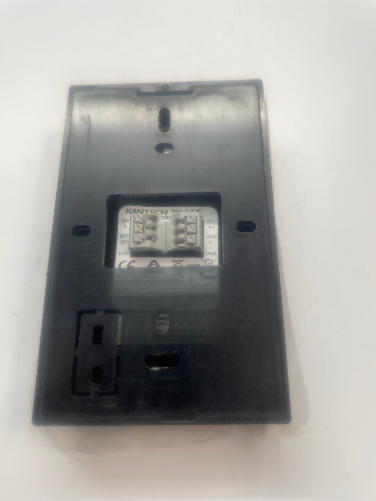 HID Contactless multiCLASS SE R40 & Prox Card Reader - 920PTNNEK00000 ...