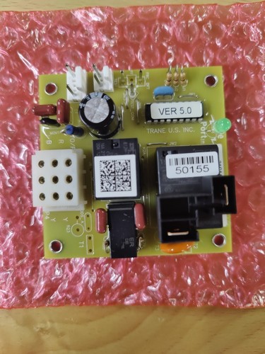 OEM Trane American Standard Defrost Control Board CNT05482 ...