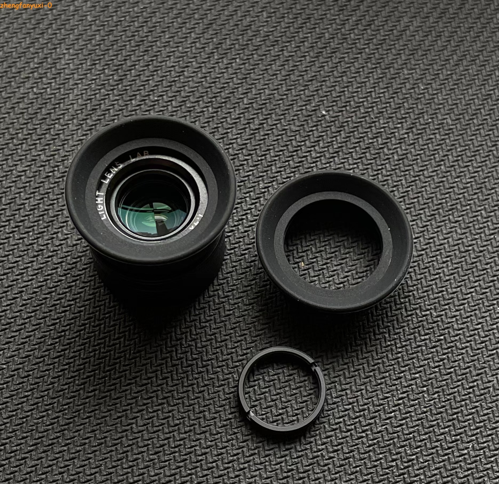 Light Lens Lab Camera Eyepiece 1.4x Viewfinder Magnifier For Leica MP ...