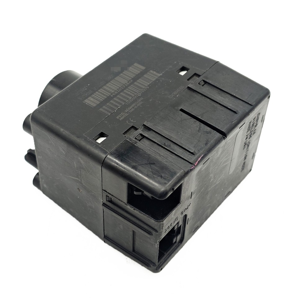 WIRELESS IGNITION NODE REMOTE START MODULE 68105738AF FIT DODGE RAM ...