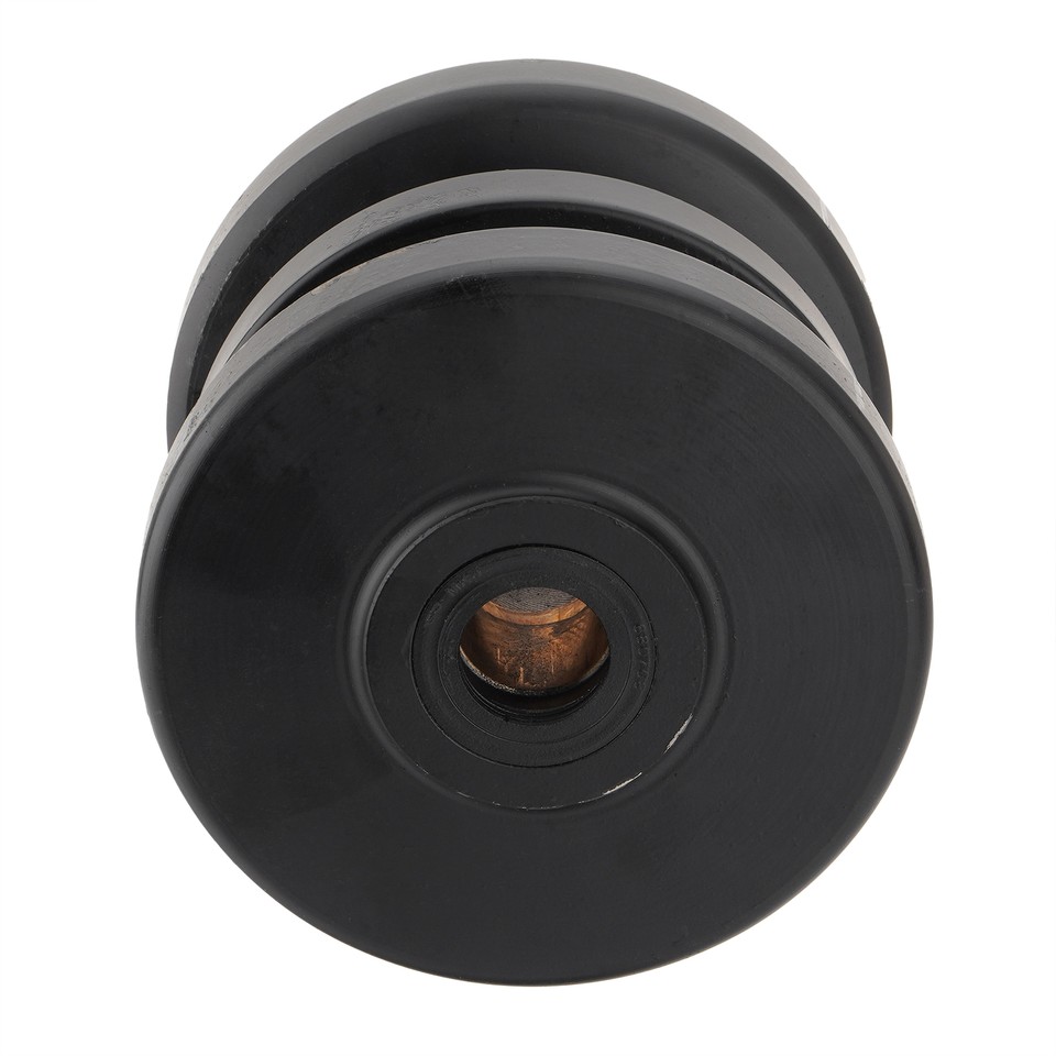 7109409 6730683 Bottom Roller For Bobcat Mini Track Loader MT50 MT55 ...