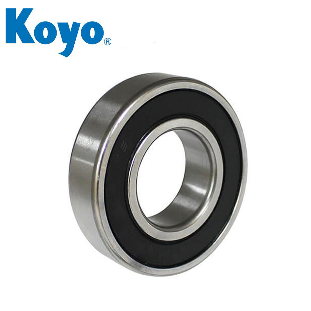 KOYO 609 2RS RRS RUBBER SEALED BALL BEARING 9 X 24 X 7 MM | eBay