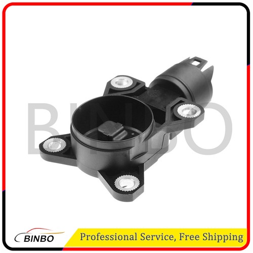 Eccentric Shaft Camshaft Position Sensor 11377527017 For BMW 545i 550i ...