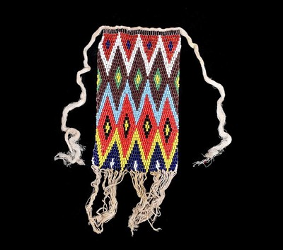 Other - African Beadwork