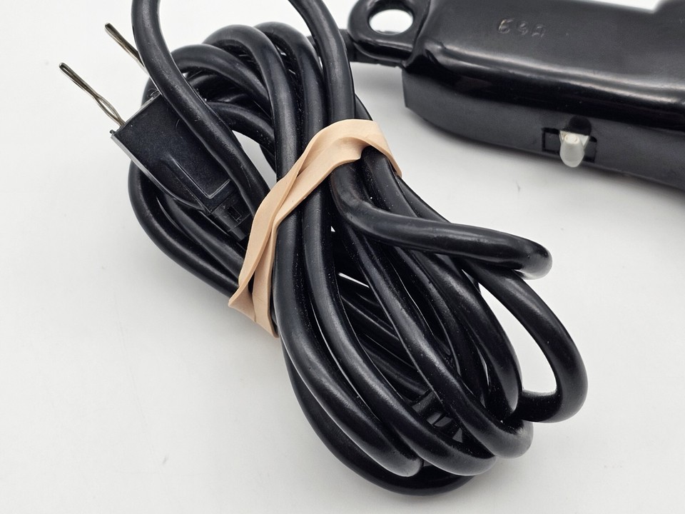 Vintage Wahl Solid Small Model SS Professional Clippers Trimmer ...