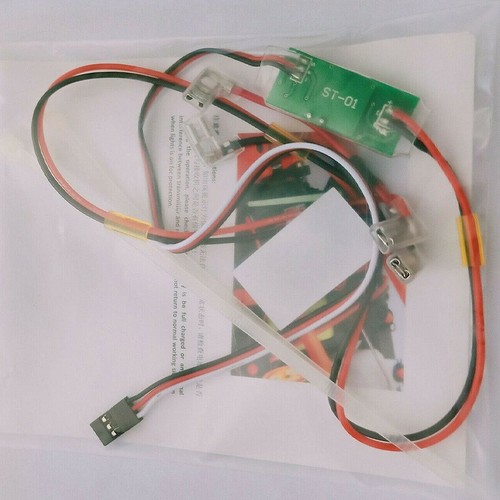 Gen3 Engine KILL SWITCH RC Rovan Bee Killer Baja RC4G FS-GT3B 2025 NEW ...