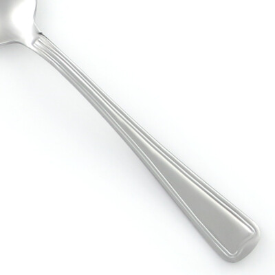 Wallace MONROE Stainless Outlined Edge Glossy Silverware CHOICE ...