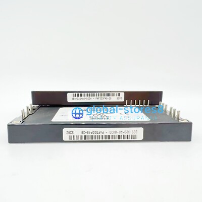 1PCS PAF500F48-28 power supply module Quality Assurance | eBay