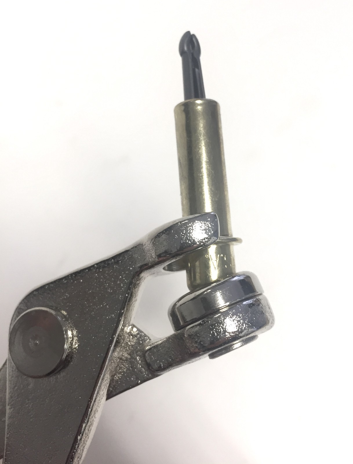 Cleco Pliers - Cleco tool designed for use with Cleco Fasteners and ...