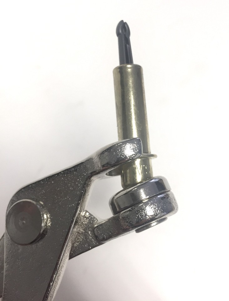 CLECO FASTENER STARTER KIT / PLIERS / FASTENERS / CLAMPS FOR METAL ...