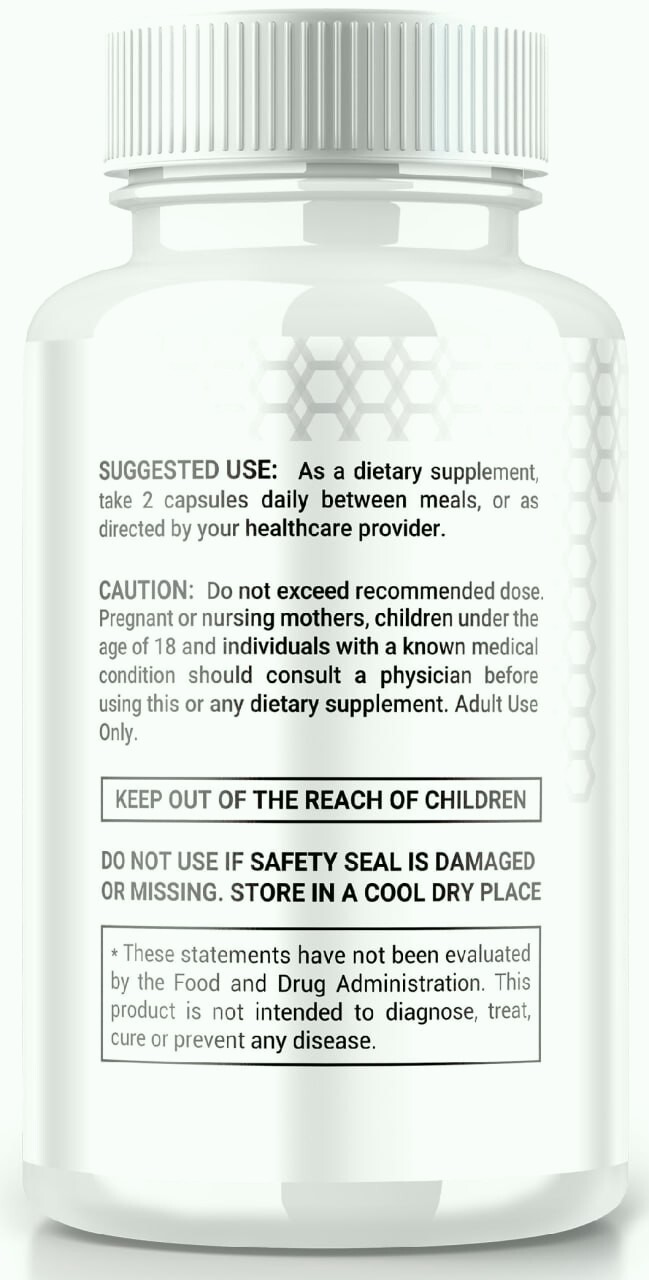 (3 Pack) ViraFlexx Male Health Pills to Boost T-Levels and Performance ...