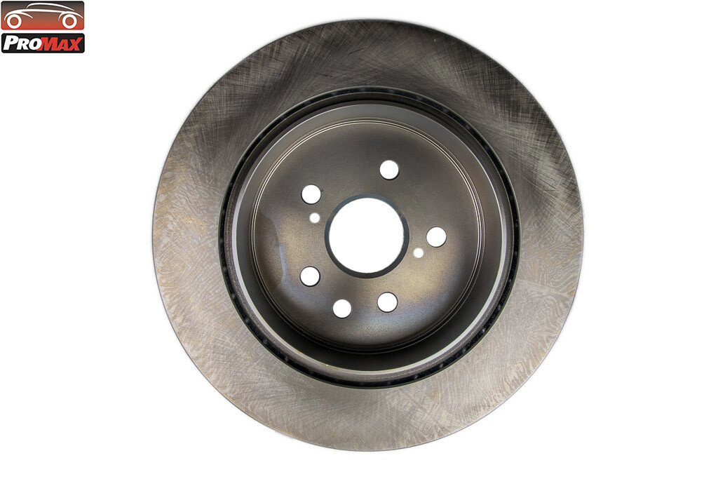 Promax 14610041 Drums and Rotors - Disc Brake Rotor, Rear for sale ...