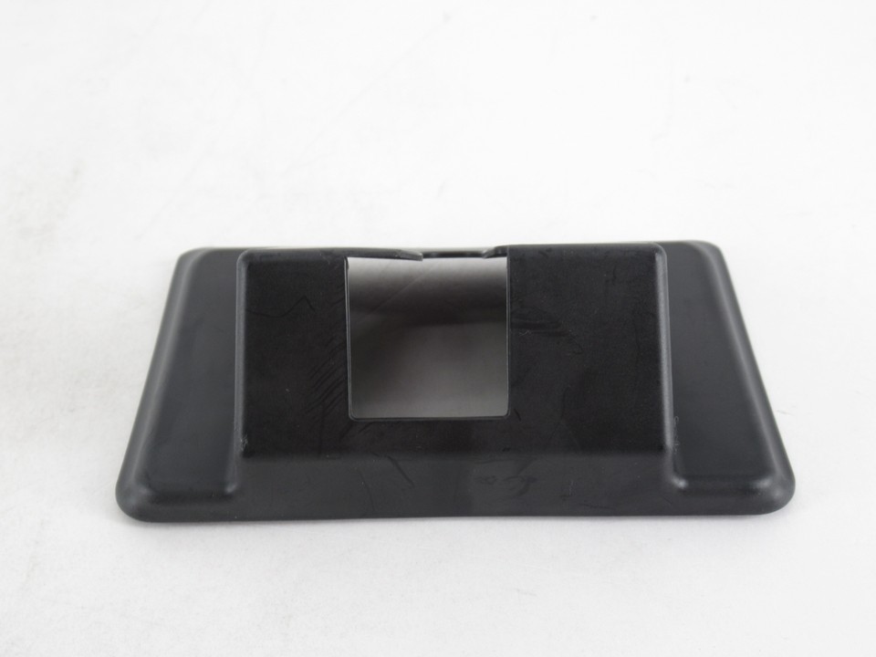 Genuine OEM Toyota Lexus 69321-0E020 Back Door Lock Cover 2010-2015 ...