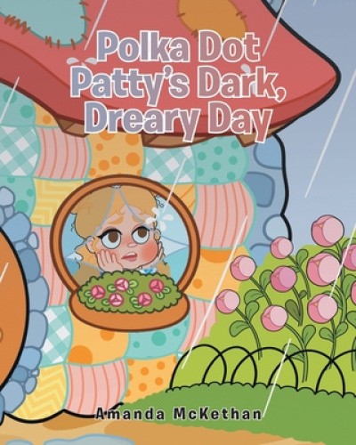 Polka Dot Patty's Dark, Dreary Day by McKethan, Amanda NEUF | eBay