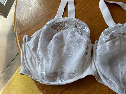 M&S Size 42G White Underwired Bra | eBay UK