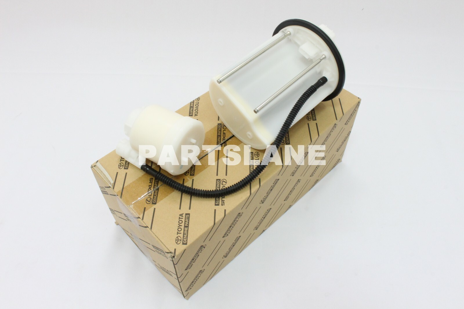 Genuine OEM Toyota 7702442080 Plate Sub-assy Fuel Suction 77024-42080 ...