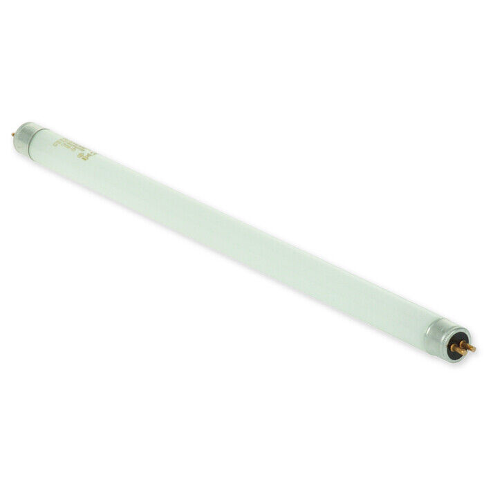 10W T8 Fluorescent Light Bulb Tube Fly Zapper Insect Bug Killer UV ...