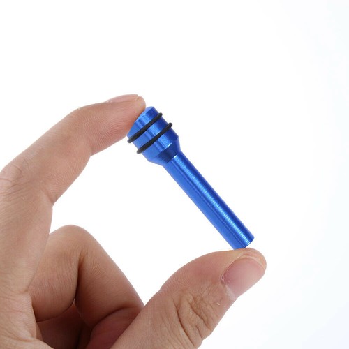 4x Car Parts Door Locking Lock Knob Pull Pins Cover Kit Car Interior ...