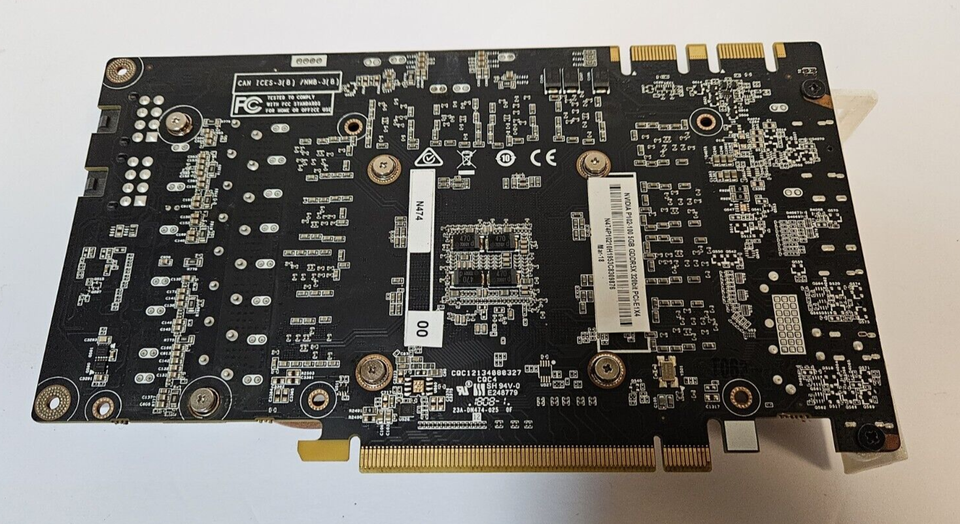 Nvidia P102-100 10GB Passive Mining GPU Similar to GTX 1080 Ti Hashrate ...