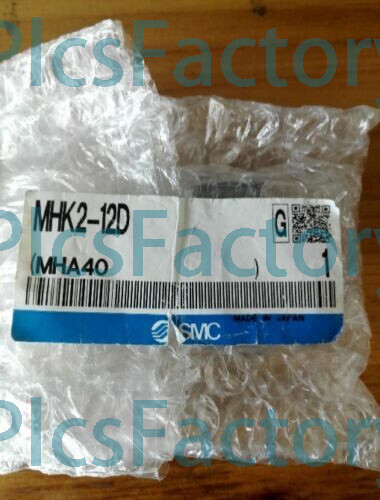 MHK2-12D MHK212D 1PC New SMC cylinder free shipping | eBay