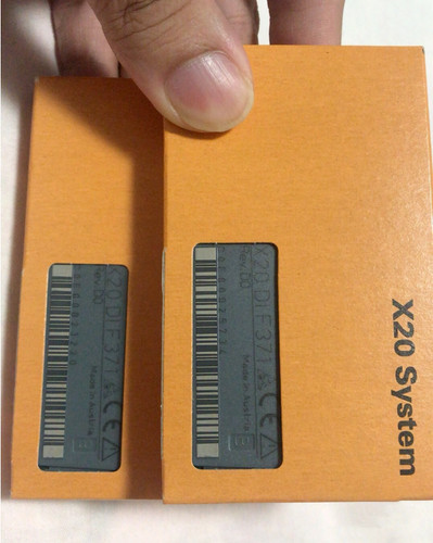 X20DIF371 B&R PLC controller module brand new | eBay