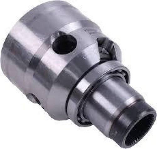 SUBARU Genuine IMPREZA WRX GD9 02-14 MT Center Differential Assy ...