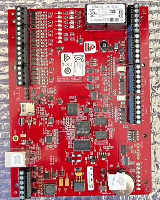 1PC- Lenel LNL-X2220 Intelligent Dual Reader Controller (IDRC)- New ...