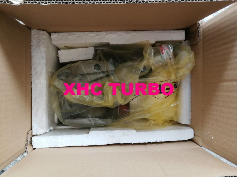 NEW HOLSET HX30W 4051240 4051241 CUMMINS 4BT 4BTA 3.9 Turbo ...