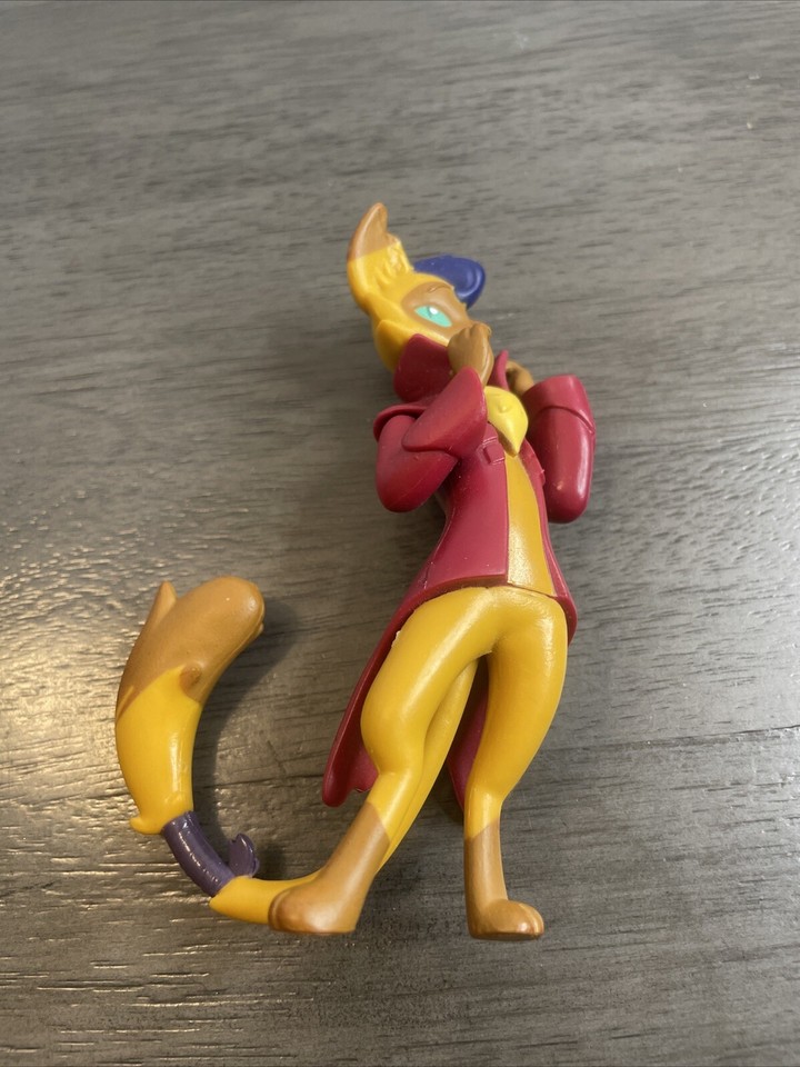 My Little Pony the Movie Capper Dapperpaws 2017 5” Height | eBay