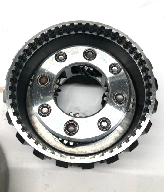 4L80E PLANET PLANETARY GEARTRAIN SET ANGLED GEARS LATE 1999-UP TALL ...