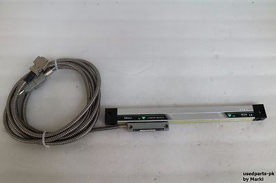 MITUTOYO AT211 LINEAR SCALE WITH ENCODER HEAD | eBay
